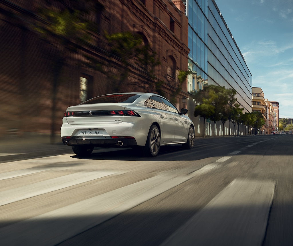 New Cars, Vans & Servicing | Peugeot Saudi Arabia