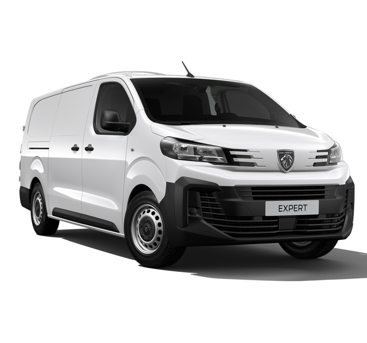 PEUGEOT Expert | Electric, Hydrogen or Diesel Van