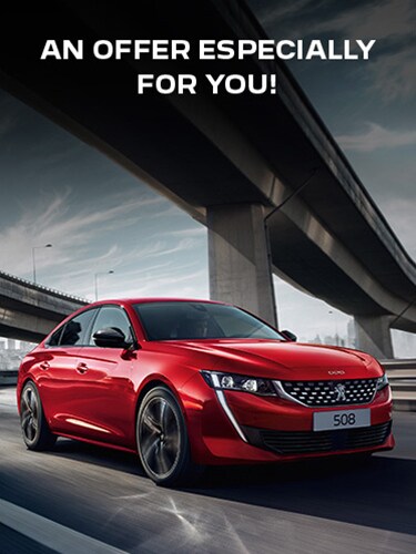 New Cars, Vans & Servicing | Peugeot Saudi Arabia